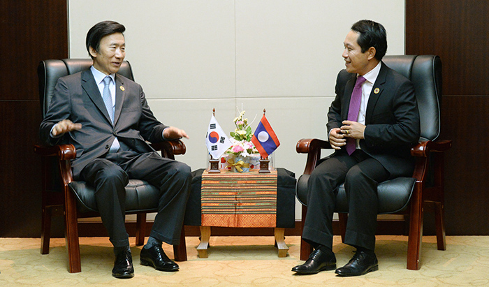 Hàn Quốc- Asean mở rộng hợp tác đa phương : Korea.net : The official ...