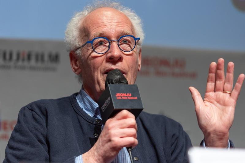 Anh em nhà Dardenne: Hàn Quốc là một quốc gia rất cởi mở với thế giới ...