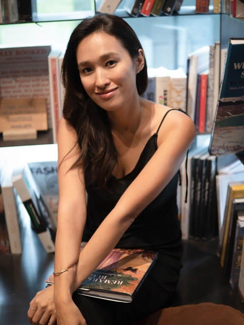 [Kiều bào Hàn Quốc] Bài 4 | Lee Jinyoung: Mang tình yêu truyền cho thế hệ sau : Korea.net : The ...