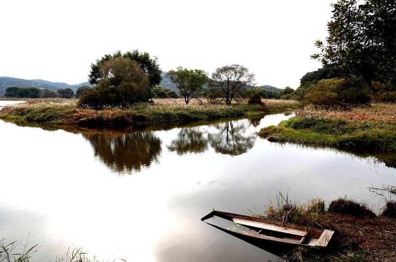 Huyện Changnyeong-gun được UNESCO công nhận là Khu dự trữ sinh quyển ...